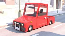 small red car 3D Models | Page 1 | STLFinder