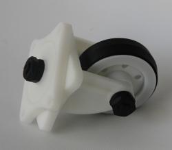 castor 3d printing | Page 1 | STLFinder