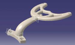 associated 6010b fan blade 3d print | Page 1 | STLFinder