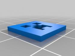 creeper face 3D Models | Page 1 | STLFinder