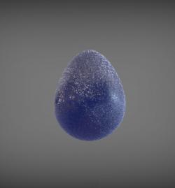 3d printed dragon egg crystal | Page 1 | STLFinder