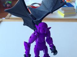 dark pixie 3D Models | Page 1 | STLFinder