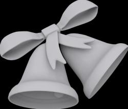 decorative bells 3d print model | Page 1 | STLFinder