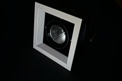 Downlight LED 3D print model | Page 1 | STLFinder