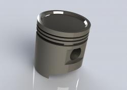 3d printed piston engine | Page 1 | STLFinder