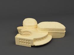 esplanade singapore 3d print model | Page 1 | STLFinder