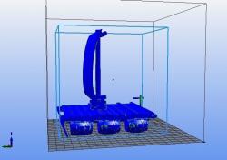 3d printing raft settings | Page 1 | STLFinder