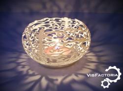 3d printed light shade | Page 1 | STLFinder