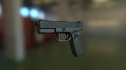 3d print low profile glock switch file free | Page 1 | STLFinder