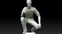 3d print golf | Page 1 | STLFinder