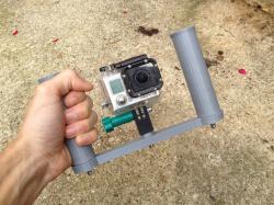 gopro stabilizer 3d models | Page 1 | STLFinder