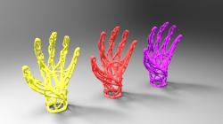 printing 3d wire models | Page 1 | STLFinder