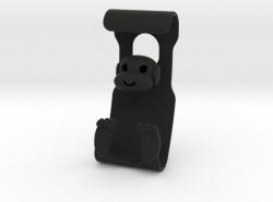 Hanging Monkey 3D print model | Page 1 | STLFinder