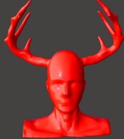 3d printable hannibal | Page 1 | STLFinder