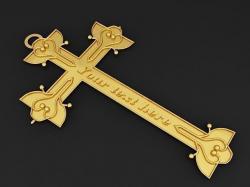 Holy Cross 3D print model | Page 1 | STLFinder
