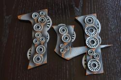 house number templates to print 3D Models | Page 1 | STLFinder