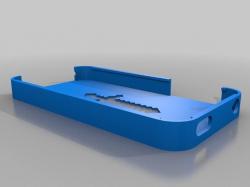 sword phone case viral 3D Models | Page 1 | STLFinder