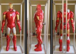 iron man mk 7 stl 3d print model 3d models | Page 1 | STLFinder