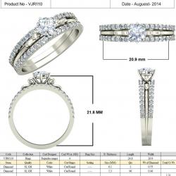 custom jewelry stl files 3d models 【 STLFinder