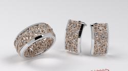 math jewelry 3D Models | Page 1 | STLFinder