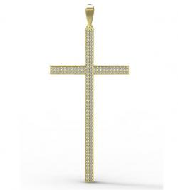 large gold cross 3D Models | Page 1 | STLFinder