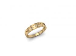 meadros Greek Ring clasic2 3D print model | Page 1 | STLFinder