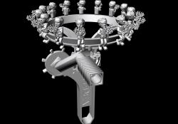 meta print 3D Models | Page 1 | STLFinder