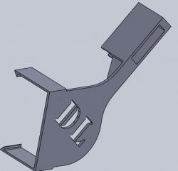 dl 2700 lock template 3D Models | Page 1 | STLFinder