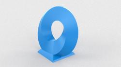 mobius printing 3D Models | Page 1 | STLFinder