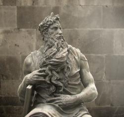 moses 3d | Page 1 | STLFinder