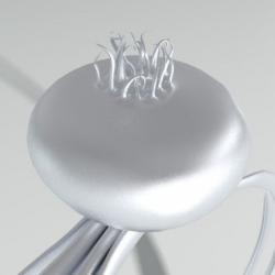 onion ring model 3d models | Page 1 | STLFinder