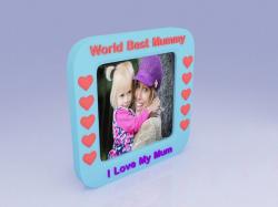 3d printed photo frame | Page 1 | STLFinder