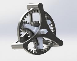 3d printed planetary gears | Page 1 | STLFinder