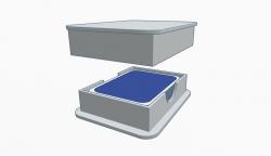 case card printing 3D Models | Page 1 | STLFinder