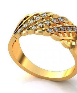 ring mesh 3 3d print model | Page 1 | STLFinder
