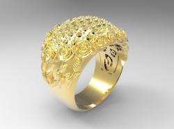 ros model | Page 1 | STLFinder