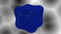 3d printed math art 【 STLFinder