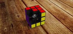 rubik s cube 3d print download | Page 1 | STLFinder