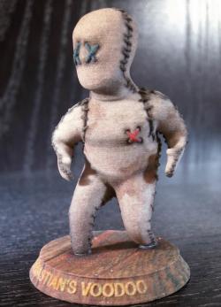 voodoo 3d printing | Page 1 | STLFinder