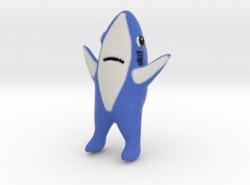 ikea shark trans meme 3D Models | Page 1 | STLFinder