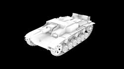 stug3 3D Models | Page 1 | STLFinder