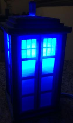 tardis london 3D Models | Page 1 | STLFinder