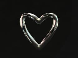 twisted heart pendant 3d models | Page 1 | STLFinder