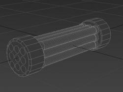 uranium 235 3D Models | Page 1 | STLFinder