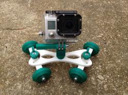 gopro 3d print | Page 1 | STLFinder