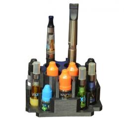 the vape station 3d models 【 STLFinder