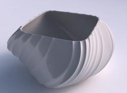 vertical lines in 3d print 【 STLFinder