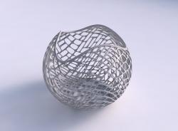 3d wavy tile | Page 1 | STLFinder