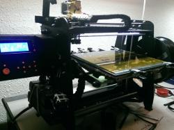 megatronics board 3d models 【 STLFinder