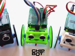 top n bot 3D Models | Page 1 | STLFinder